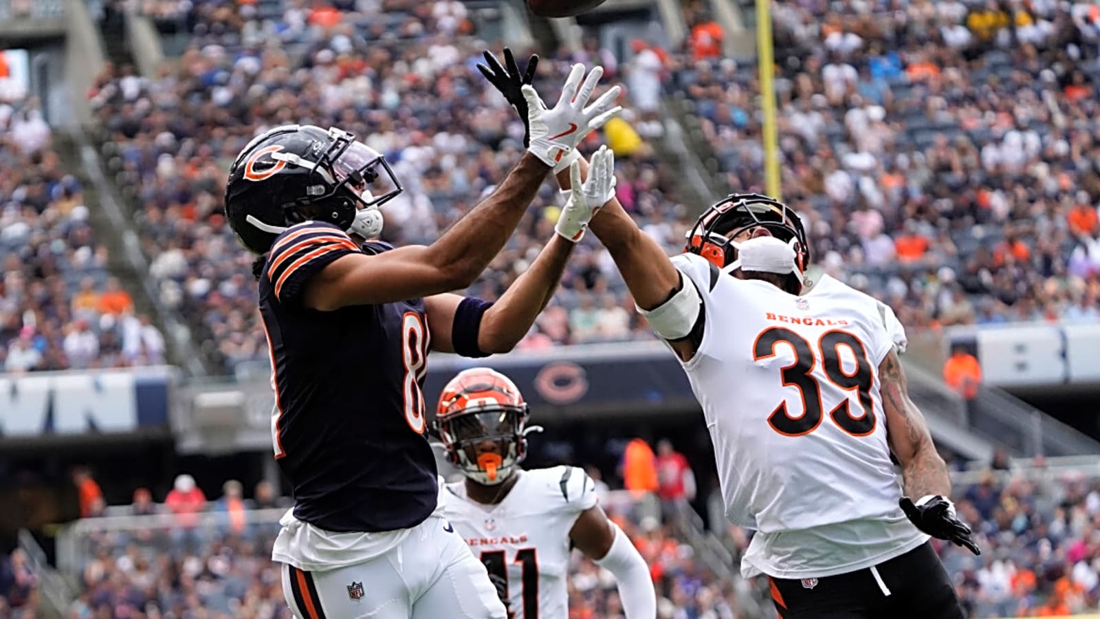 Bengals 2025 Roster Breakdown: Lance Robinson aiming to make up for ...