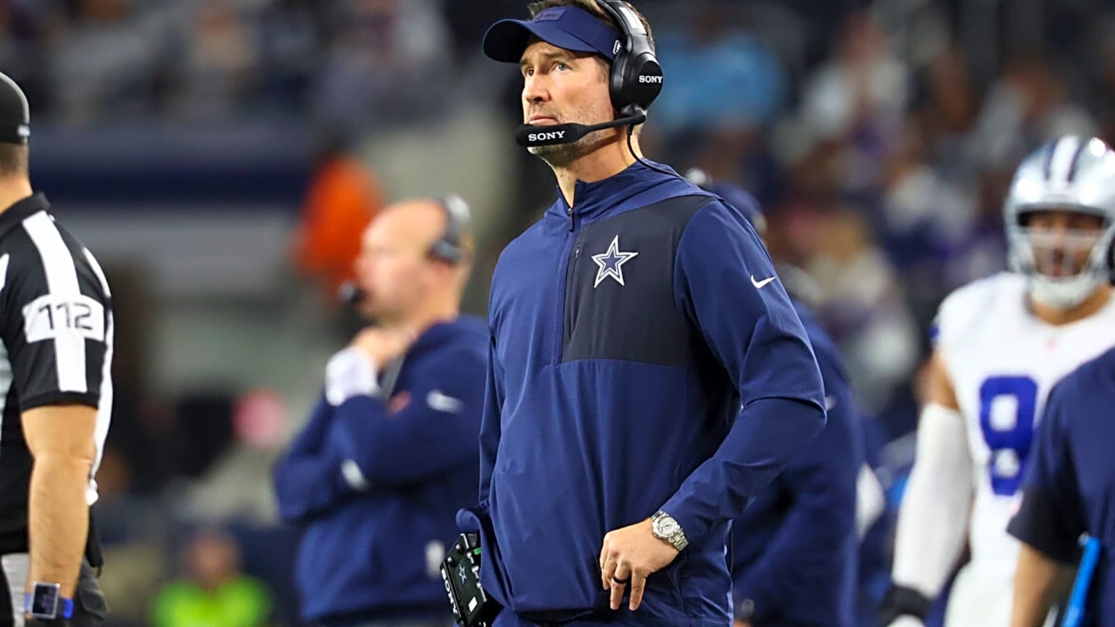 Dallas Cowboys' preseason hero finally gets a chance to play due to ...