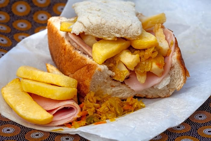 20 sandwiches that are worth taking a trip for | Yardbarker