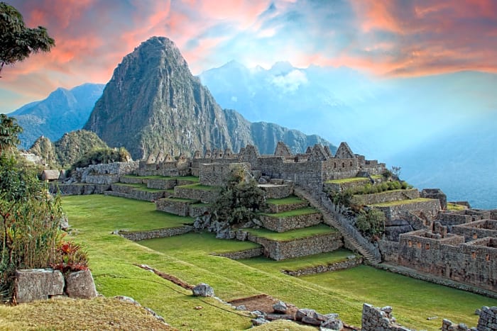 The 23 best locations in the world to watch the sunrise | Yardbarker