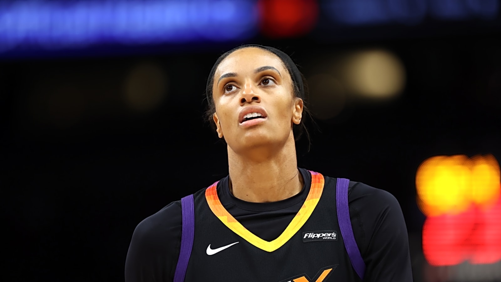 DeWanna Bonner Sends Strong Message About Mercury Teammate Amid WNBA ...