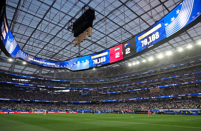 Here’s How Much Money FOX Is Really Making From World Cup Hydration ...