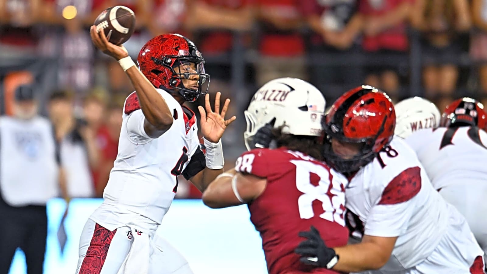 Colorado State vs. San Diego State Prediction and Game Preview | Yardbarker