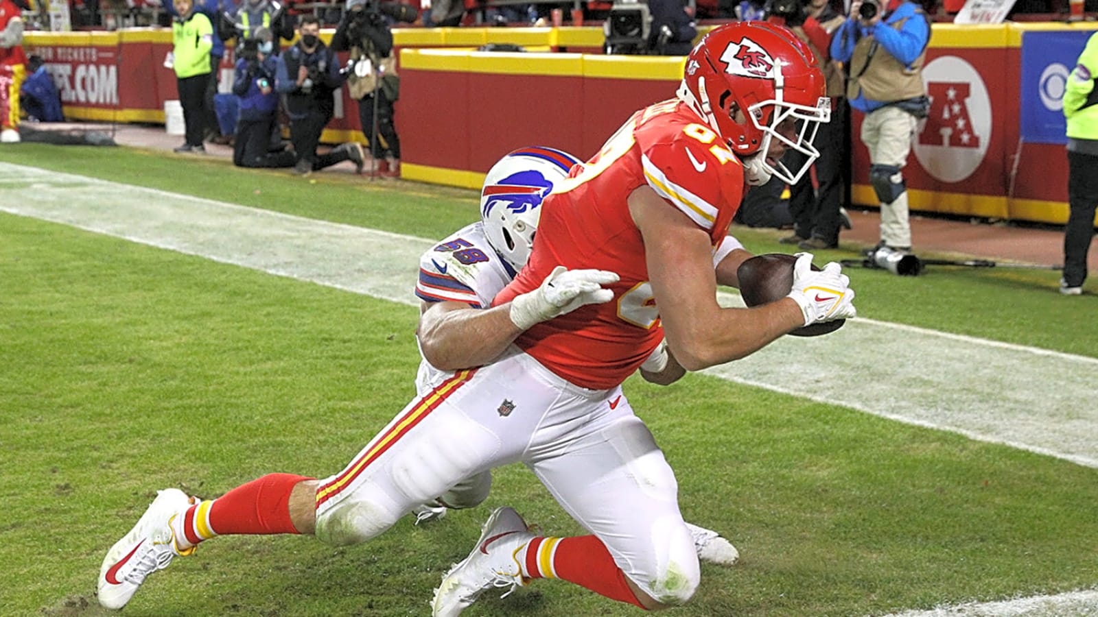 NFL Overtime Rules Explained: How Regular Season and Playoff Overtime ...