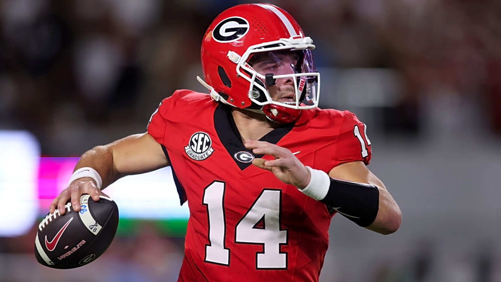 College Football Picks: Expert Predictions for Every Game in Week 12 ...