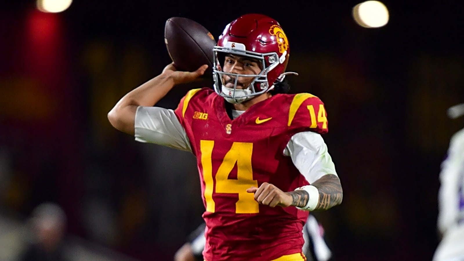 College Football Playoff Bubble Watch: Who’s In? Who’s Out? | Yardbarker