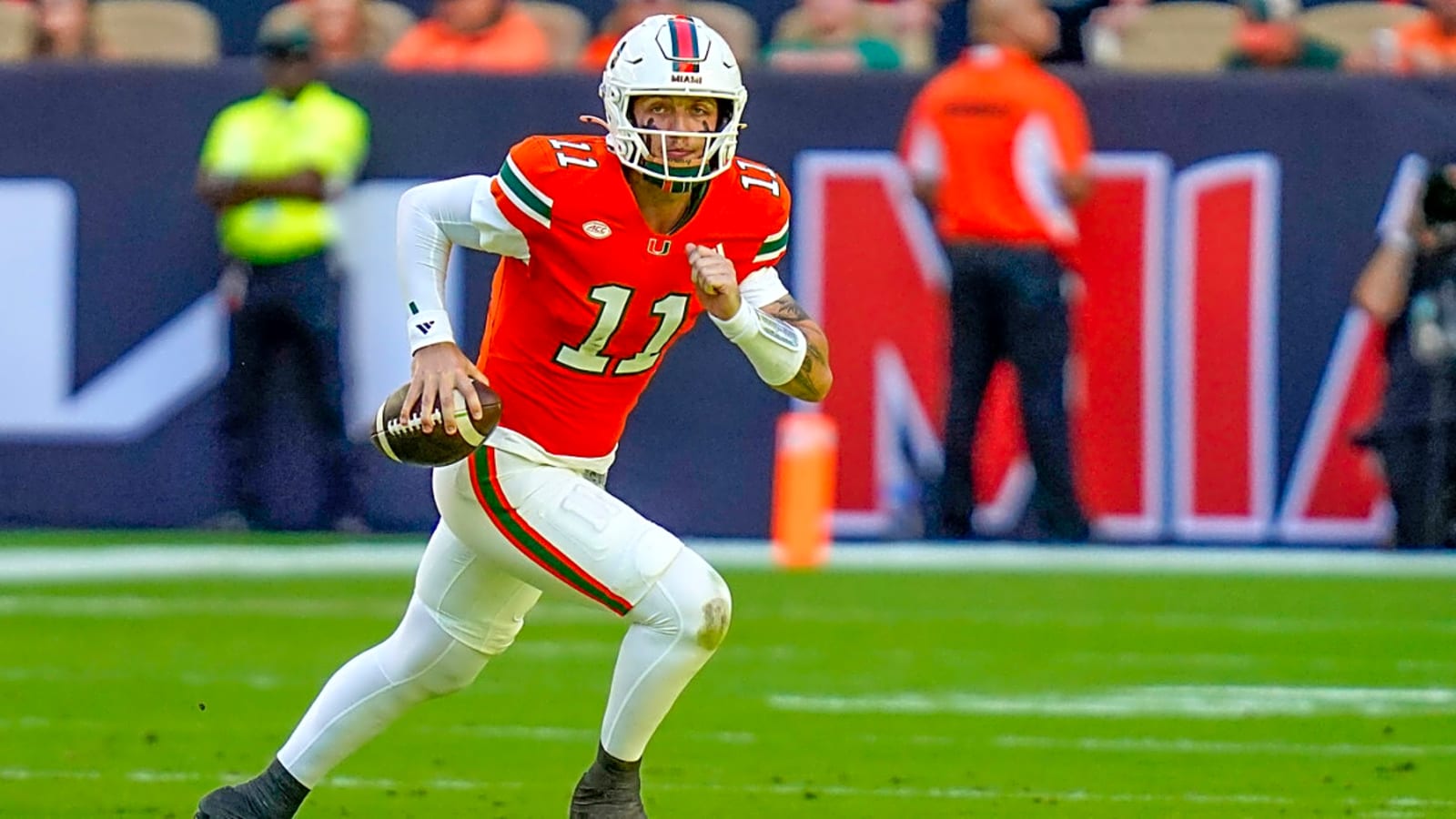 College Football Playoff: First-Round Matchups, Predictions, Storylines ...