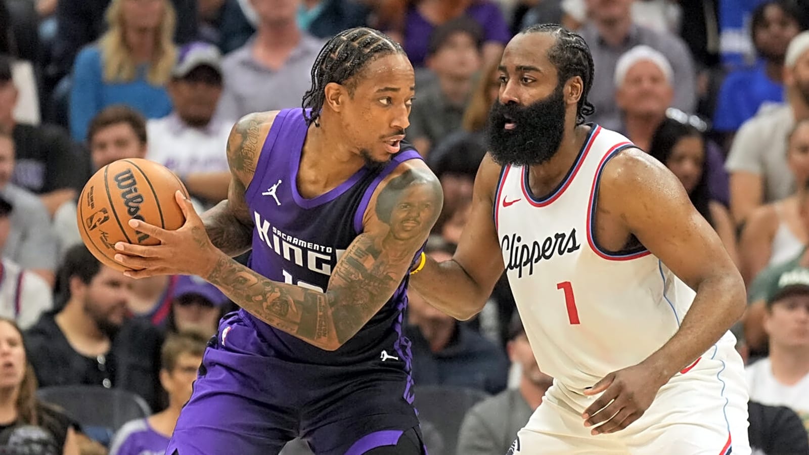 The 'Active 20-point-per-game NBA seasons leaders' quiz | Yardbarker