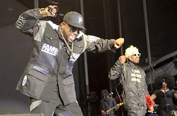 20 musical artists we’re desperately waiting on to drop a new album ...