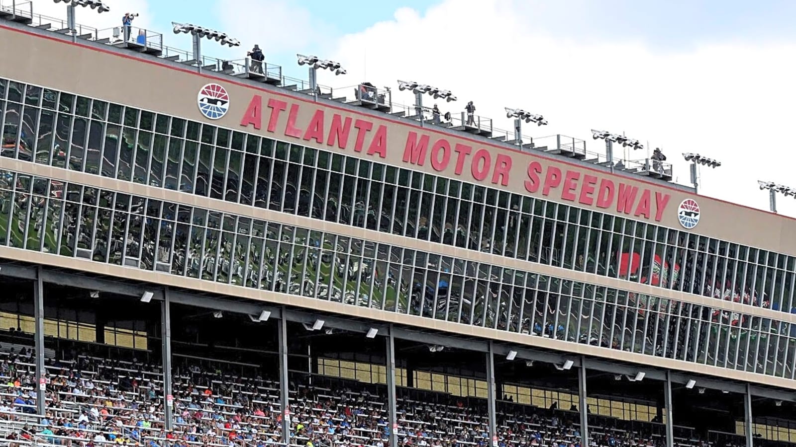 Atlanta Motor Speedway rebranded in multi-million dollar deal | Yardbarker