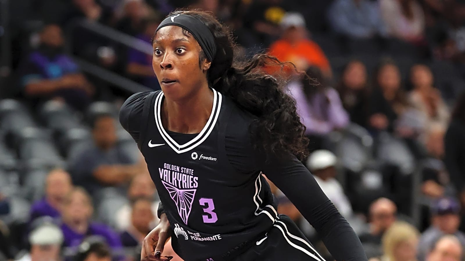 WNBA Team Urged to Add Former Top-10 Pick After Being Surprisingly Cut ...