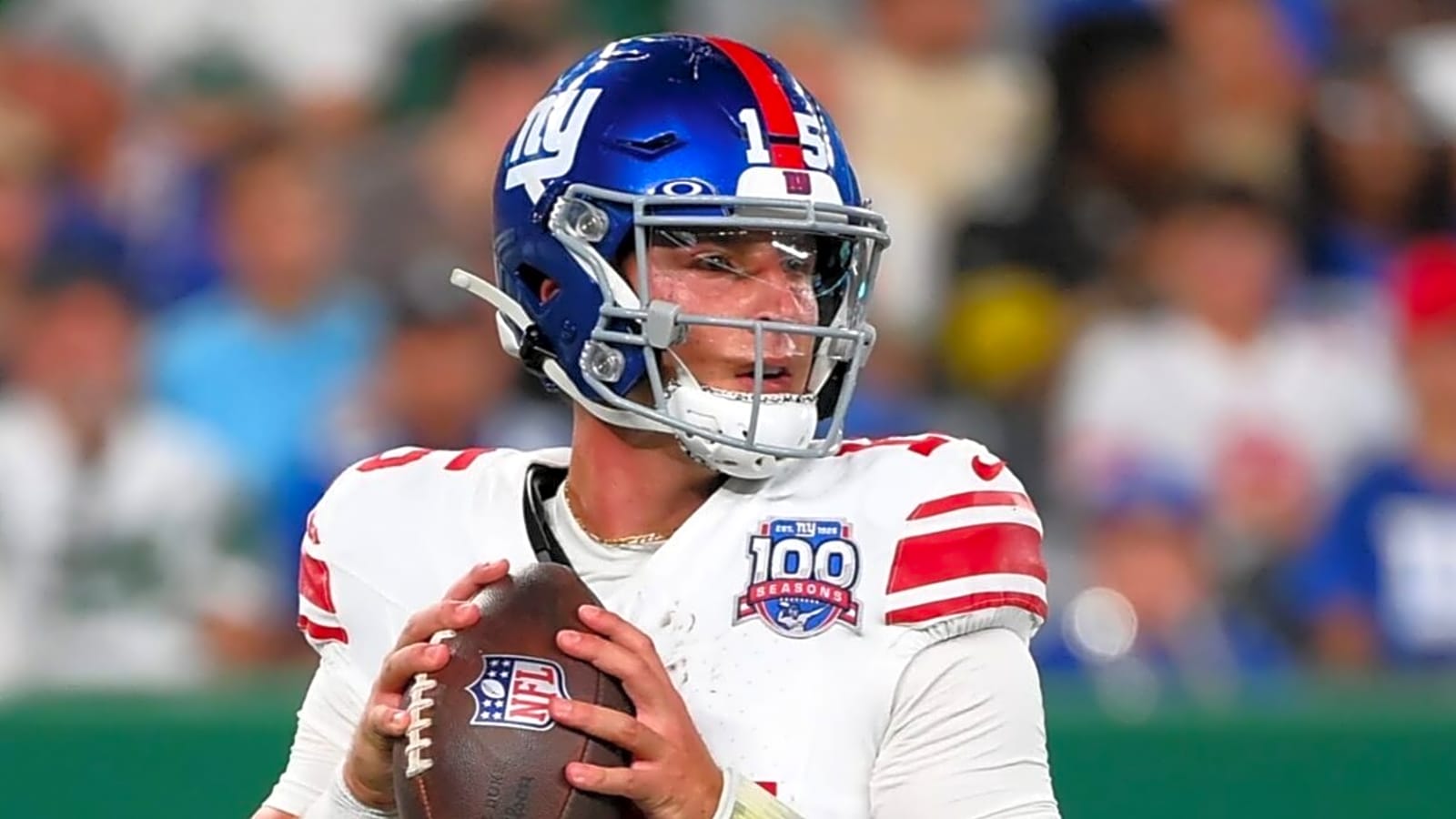 3 Realistic Backups Raiders Could Sign for Geno Smith After Aidan O ...