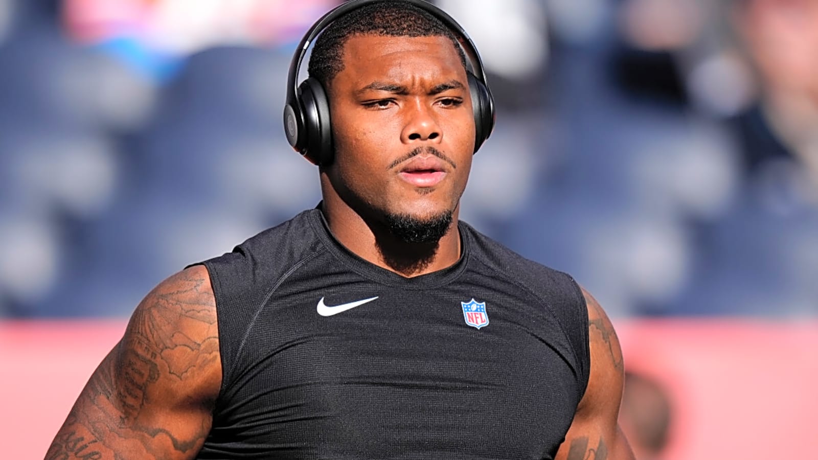 Jaguars Make $110 Million Decision on Travon Walker During NFL ...