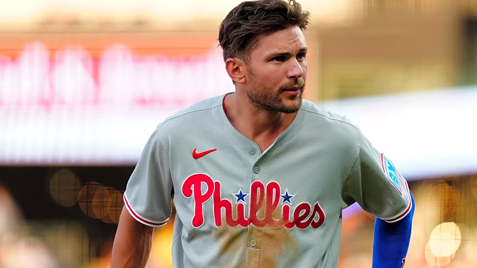 Phillies' Rob Thomson Announces Trea Turner News Before MLB Playoffs ...