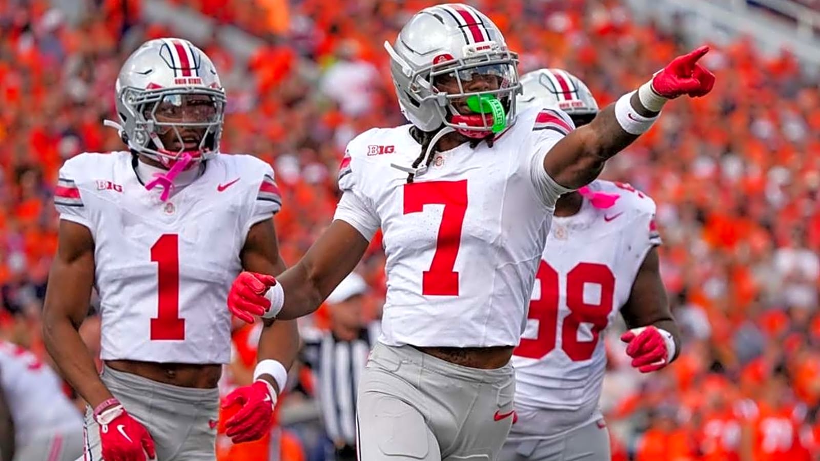 Ohio State at Wisconsin Final Score Predictions: Is this the last game ...