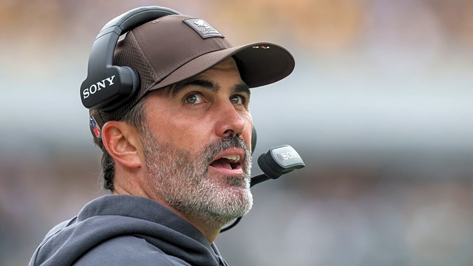 Kevin Stefanski Emerges As Candidate for Raiders Job After Pete Carroll ...