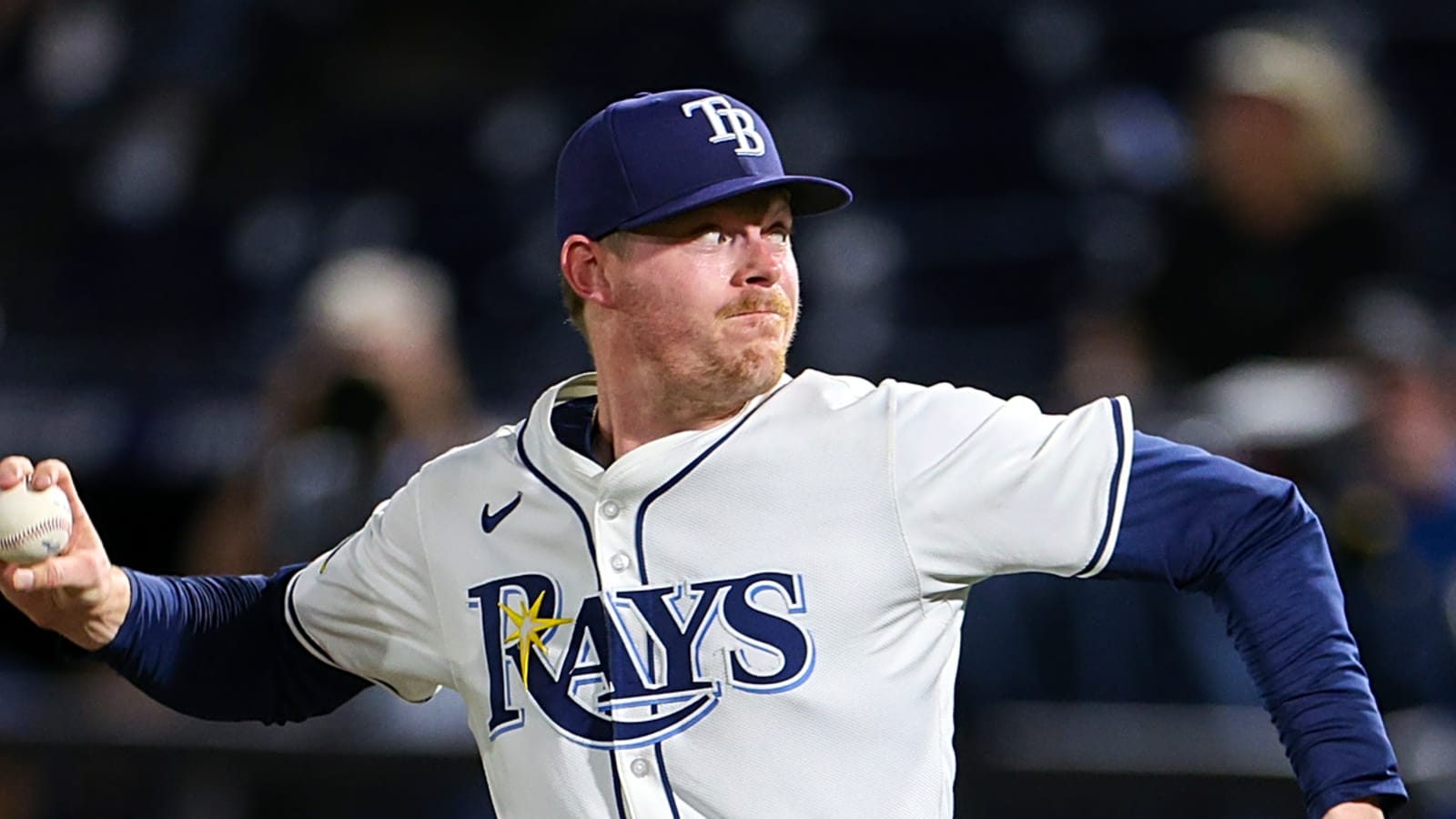 Marlins show willingness to spend by adding RP Pete Fairbanks | Yardbarker