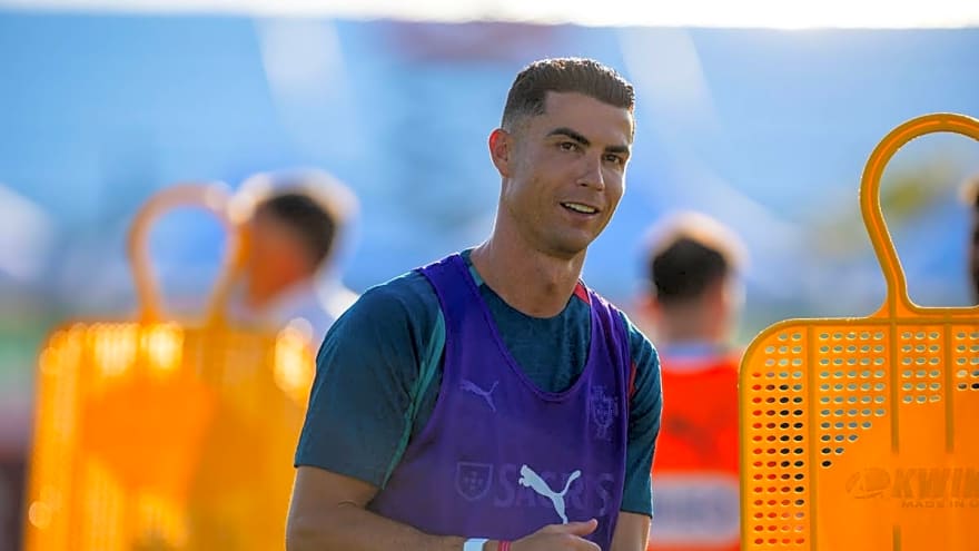 Cristiano Ronaldo: Breaking News, Rumors & Highlights | Yardbarker
