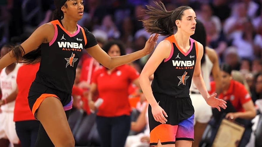 Atlanta Dream: Breaking News, Rumors & Highlights | Yardbarker