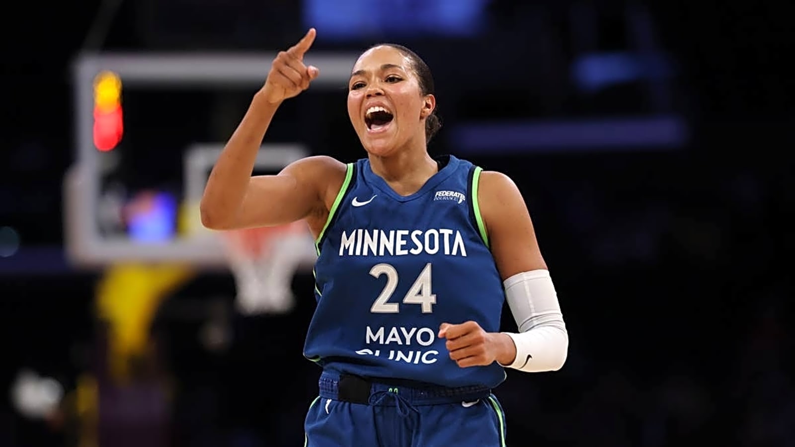Final Injury Report for Wings-Lynx: Will Napheesa Collier, Odyssey Sims ...