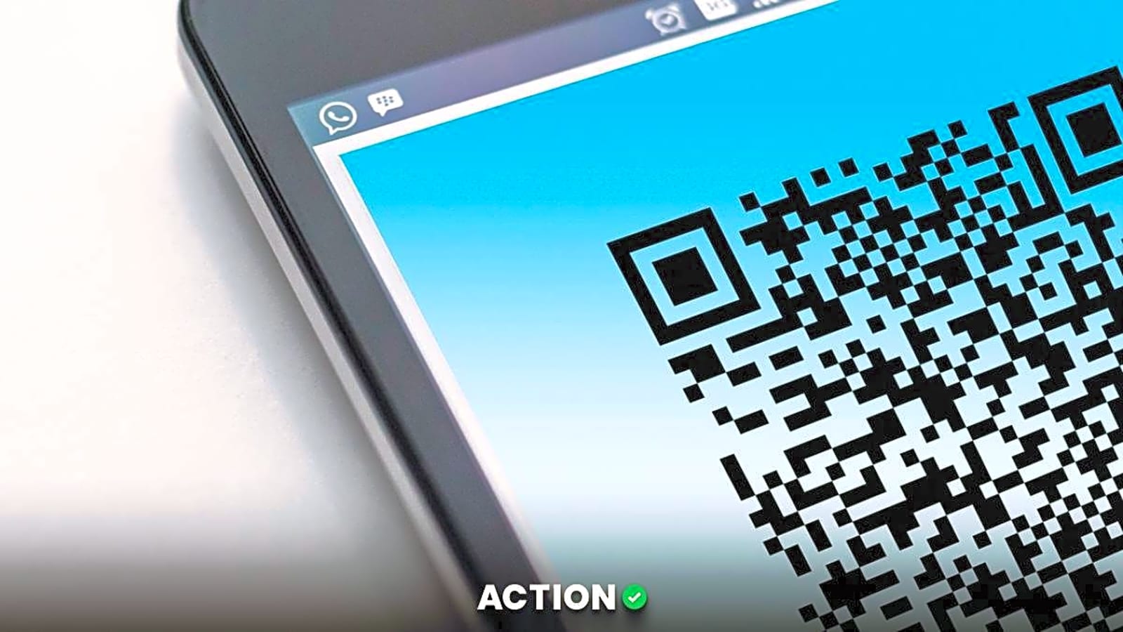 QR Code Saves Woman From Missing Maryland Lottery Jackpot | Yardbarker