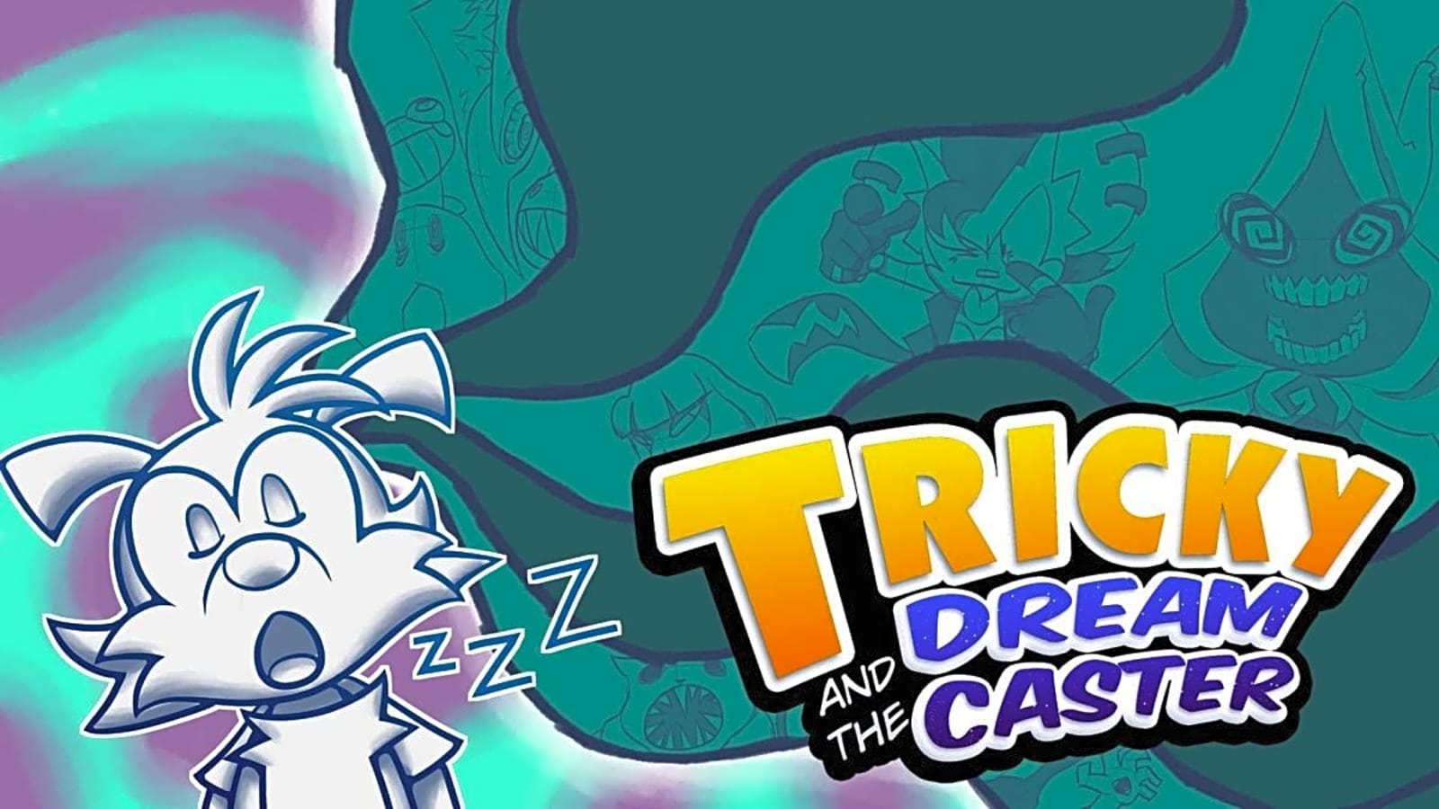 Charming and Chaotic: Why Tricky and the Dream Caster Is One to Watch ...