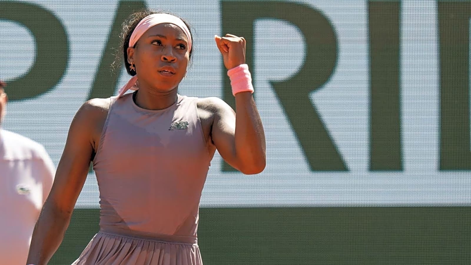 Coco Gauff Is OK After Car Accident On Way To French Open | Yardbarker