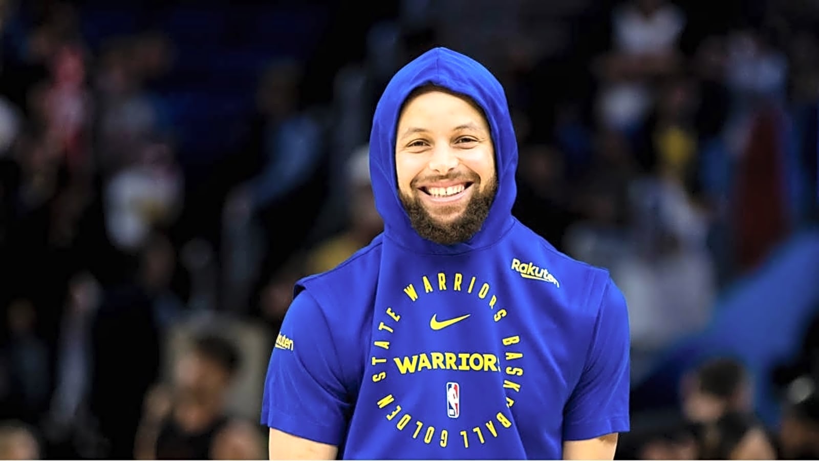 Steph Curry Received Jaw-Dropping Contract From Li-Ning | Yardbarker