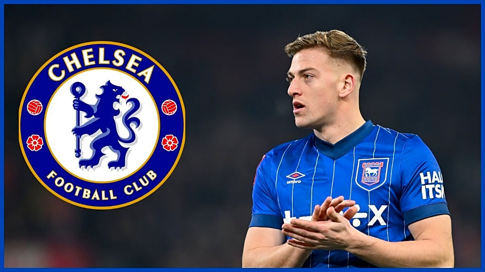 Striker who is like Alan Shearer is 'very well known' to Chelsea ...