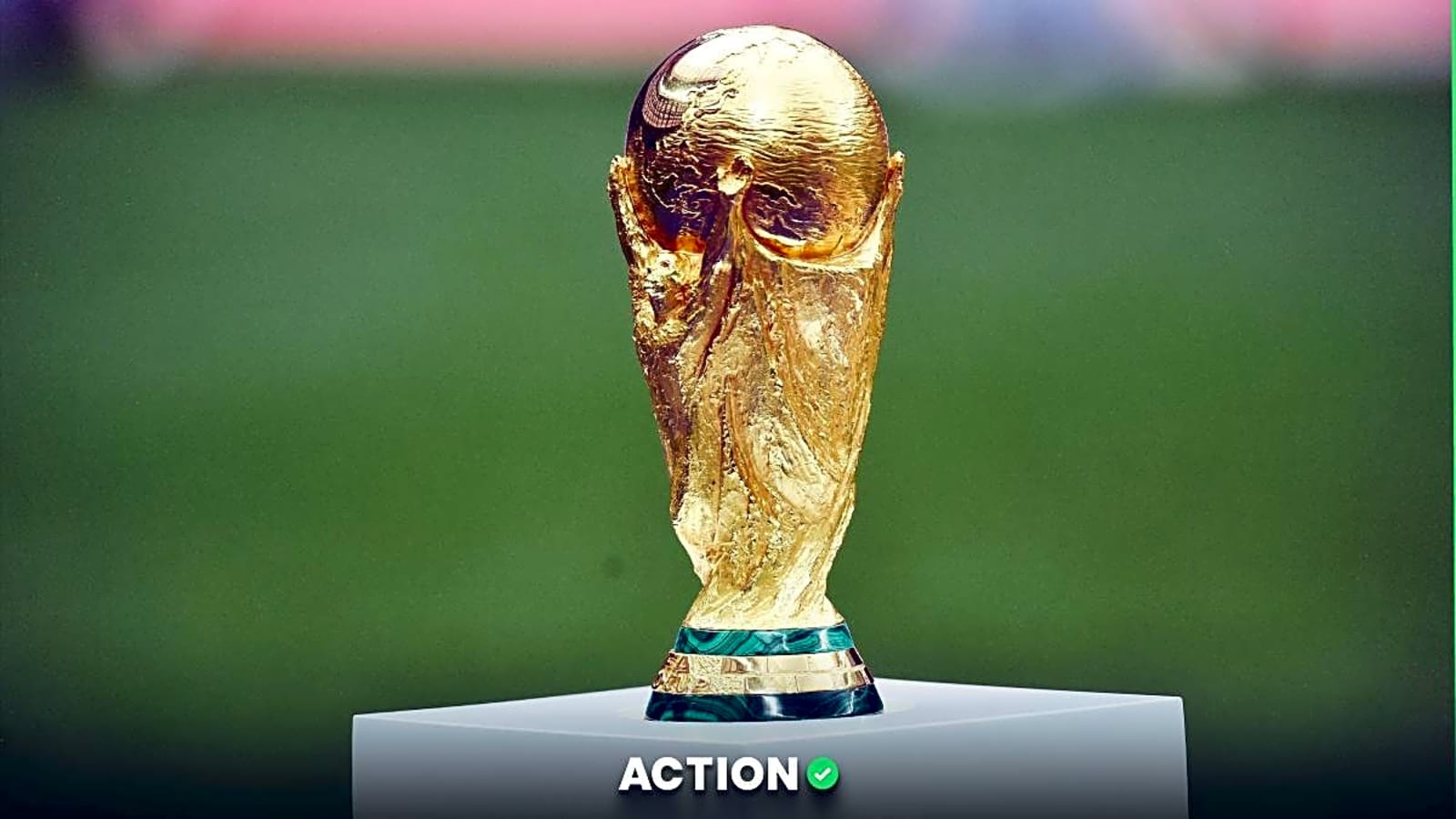 2026 Men’s World Cup Odds, Predictions: Who Will Win the World Cup ...