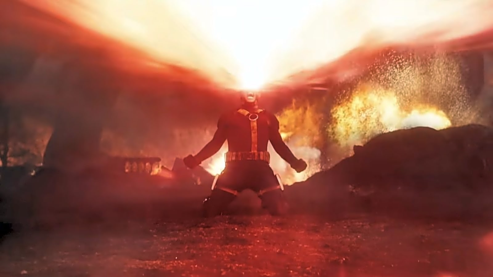 Ominous new 'Avengers: Doomsday' trailer prepares the X-Men for death ...
