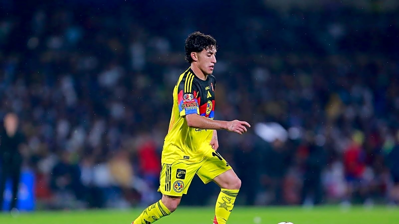 USMNT Legend Kasey Keller Left Baffled By Alejandro Zendejas’ World Cup ...