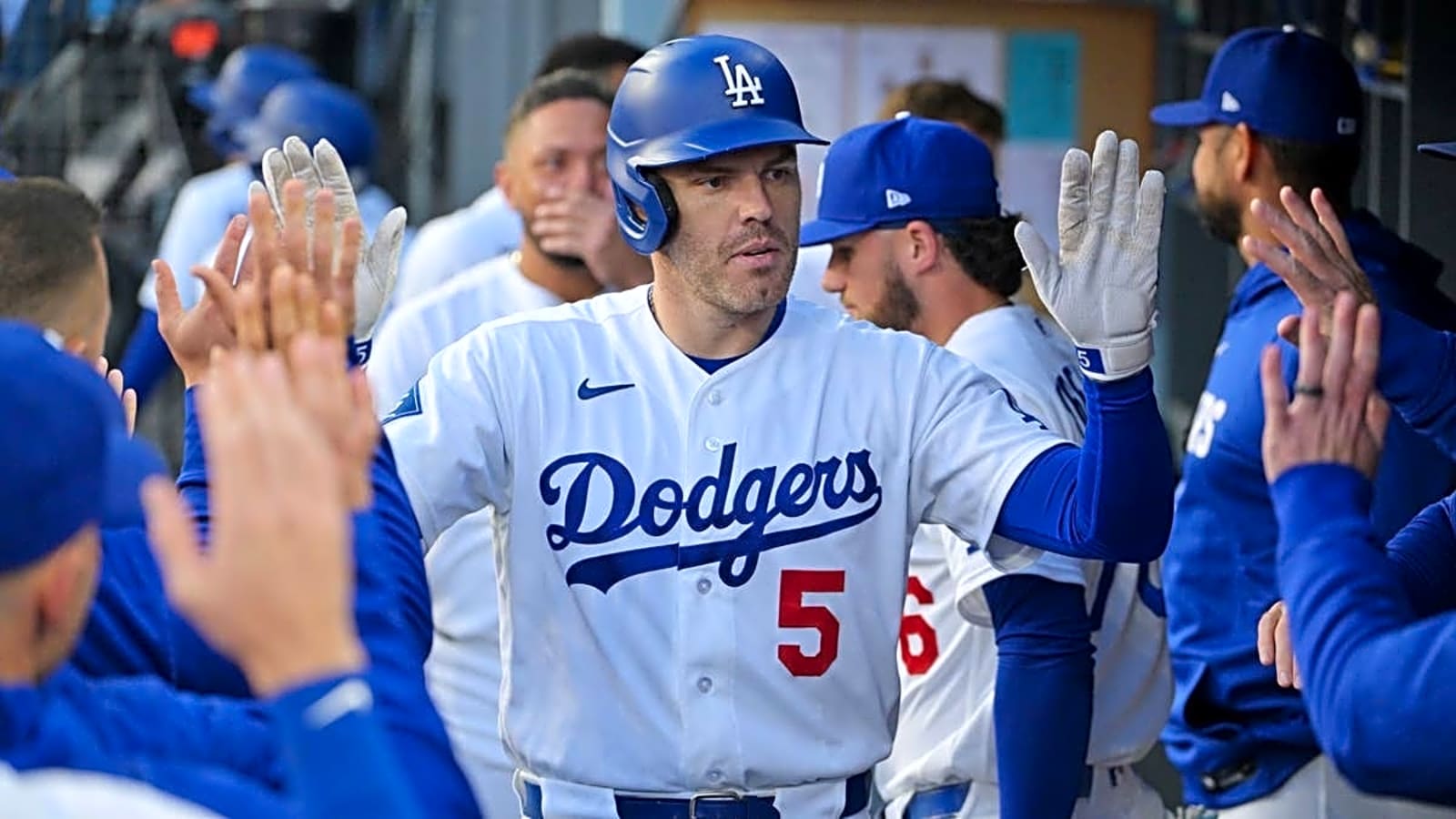 MLB Home Run Predictions Today: HR Prop Bets for Monday, June 1 ...