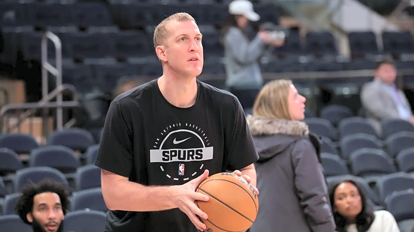 NBA Upgrades Mason Plumlee Foul on Jared McCain to Flagrant 1 After ...