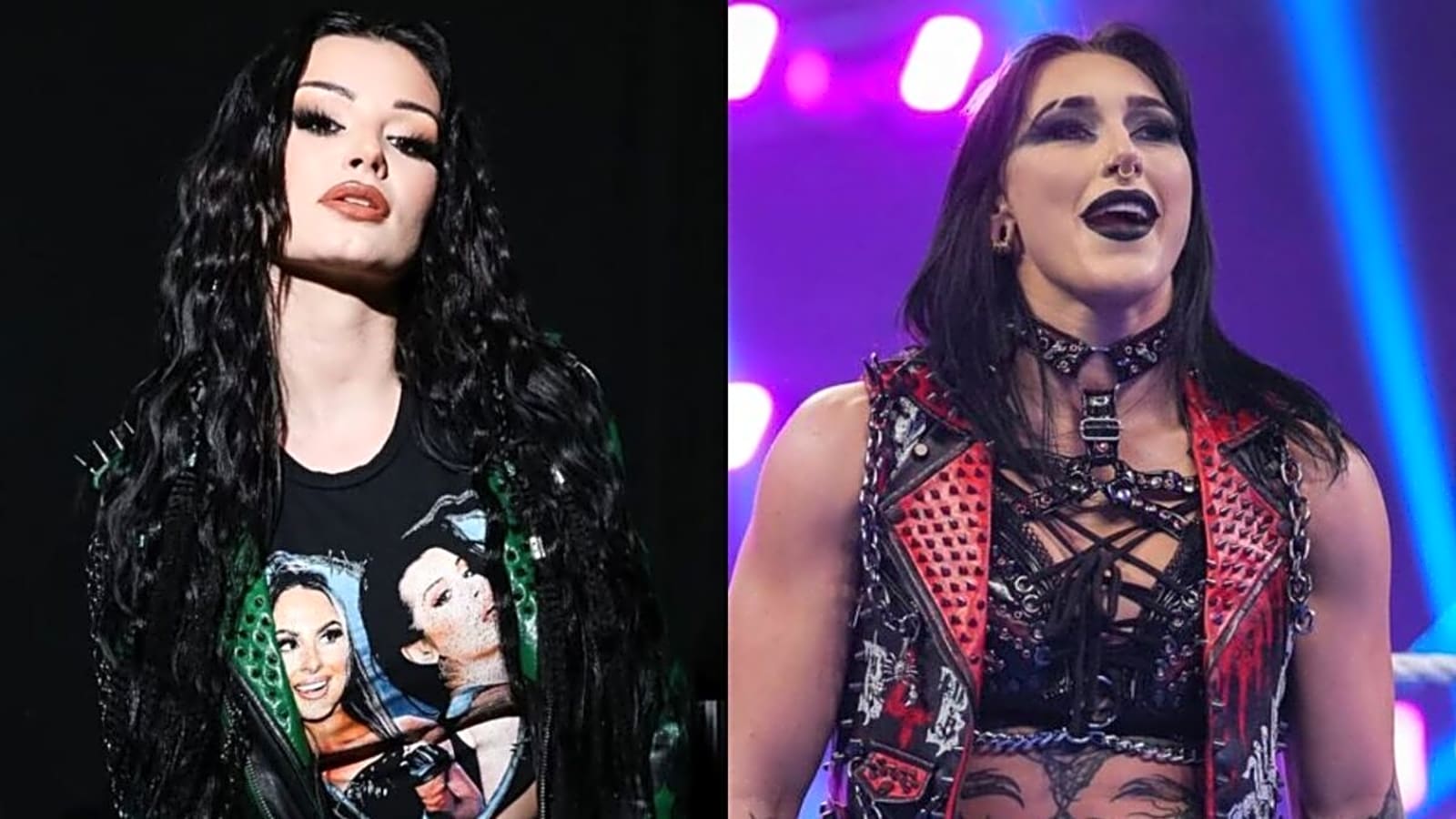 Rhea Ripley Exposes Toxic Fans With an Unfiltered Message | Yardbarker