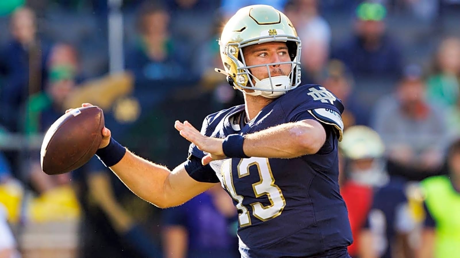 Predicting Starting Quarterbacks for All 138 College Football Teams in ...