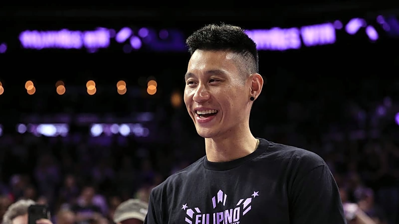 Knicks Legend Jeremy Lin Lands New Job Before NBA Finals | Yardbarker