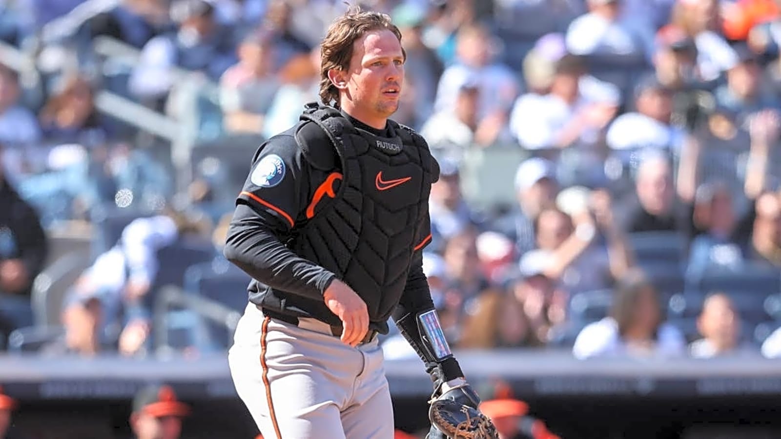 Orioles’ Craig Albernaz Reveals Adley Rutschman Update After 2 Missed ...