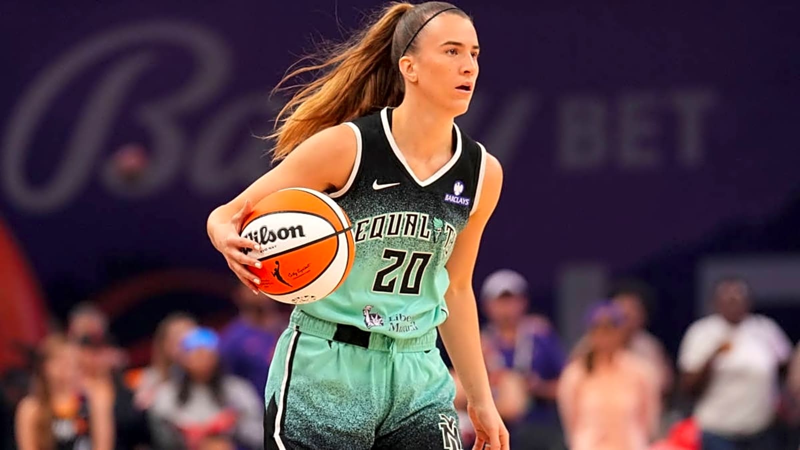 Final Injury Report for Valkyries-Liberty: Will Sabrina Ionescu ...