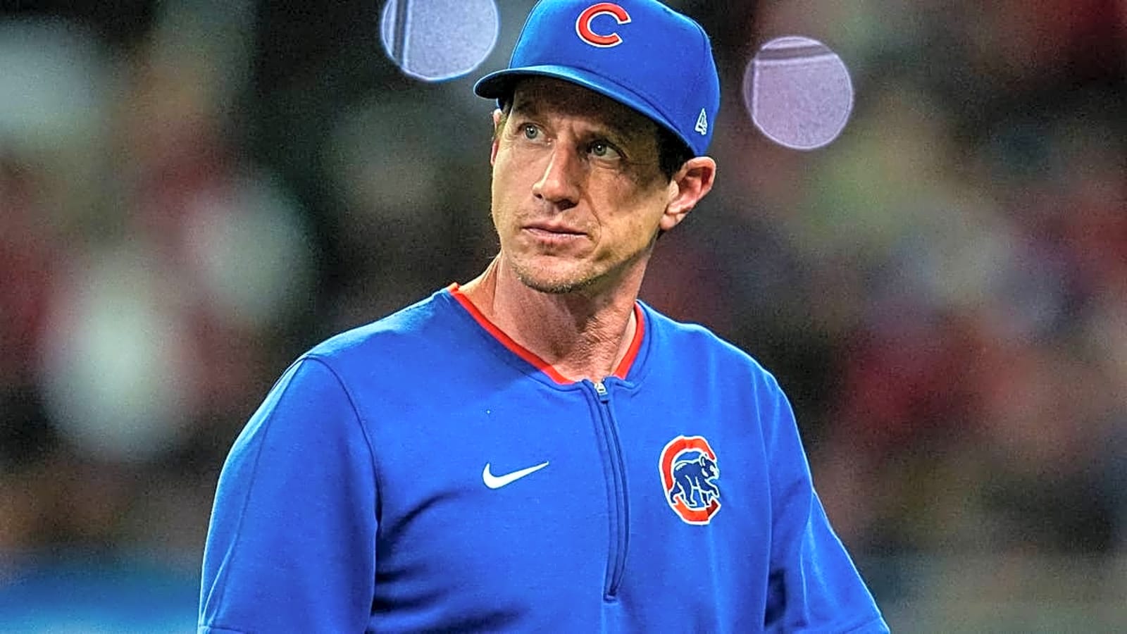 Cubs Identified as No. 1 Trade Option for Cy Young Pitcher | Yardbarker
