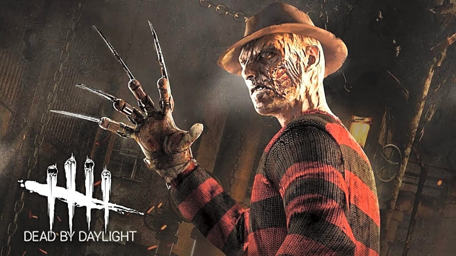Dead By Daylight: Freddy Krueger Becomes Terrifying Opponent After ...