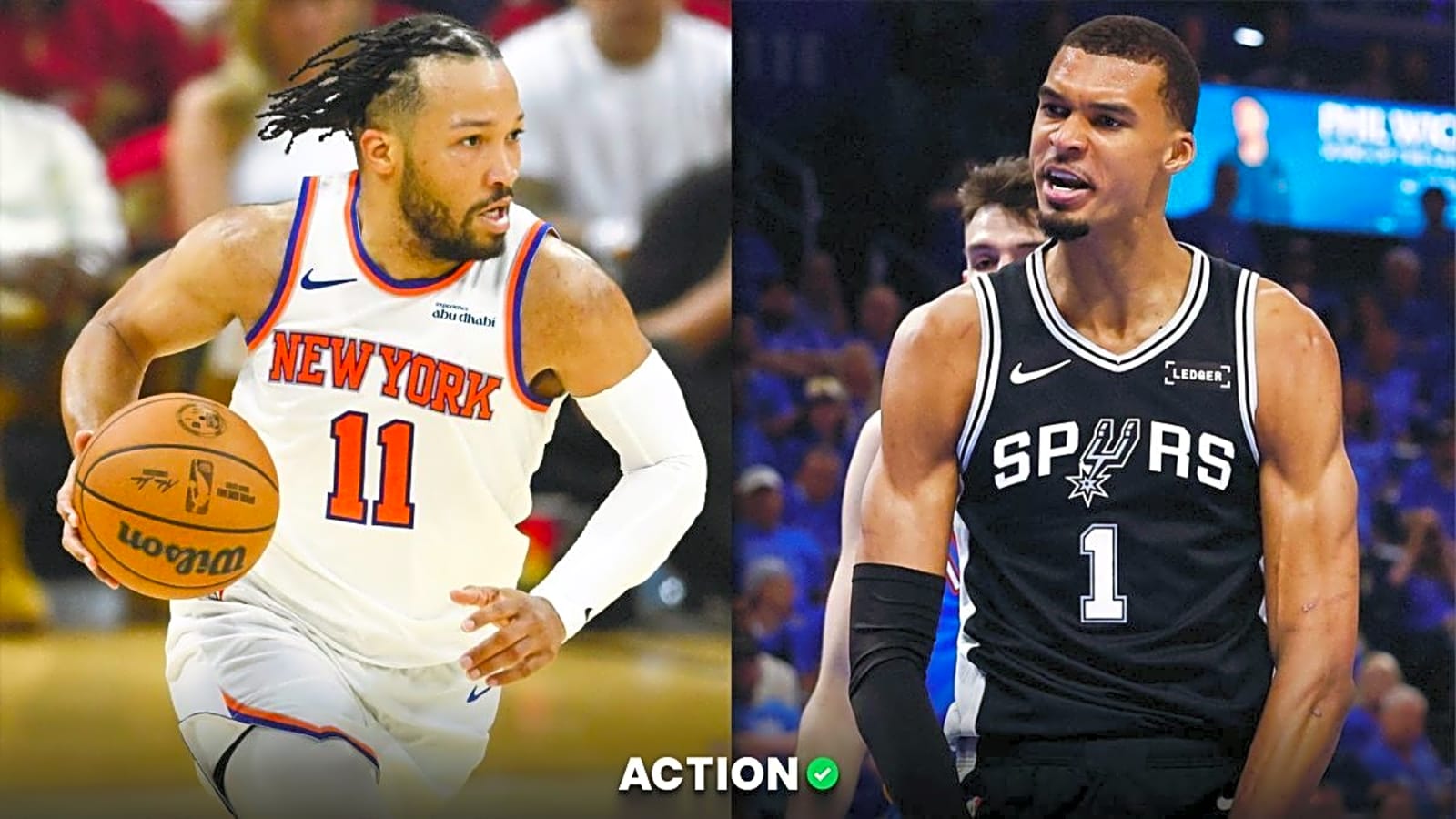 Party Like It’s 1999: Knicks-Spurs NBA Finals Notes, Stats and Trends ...