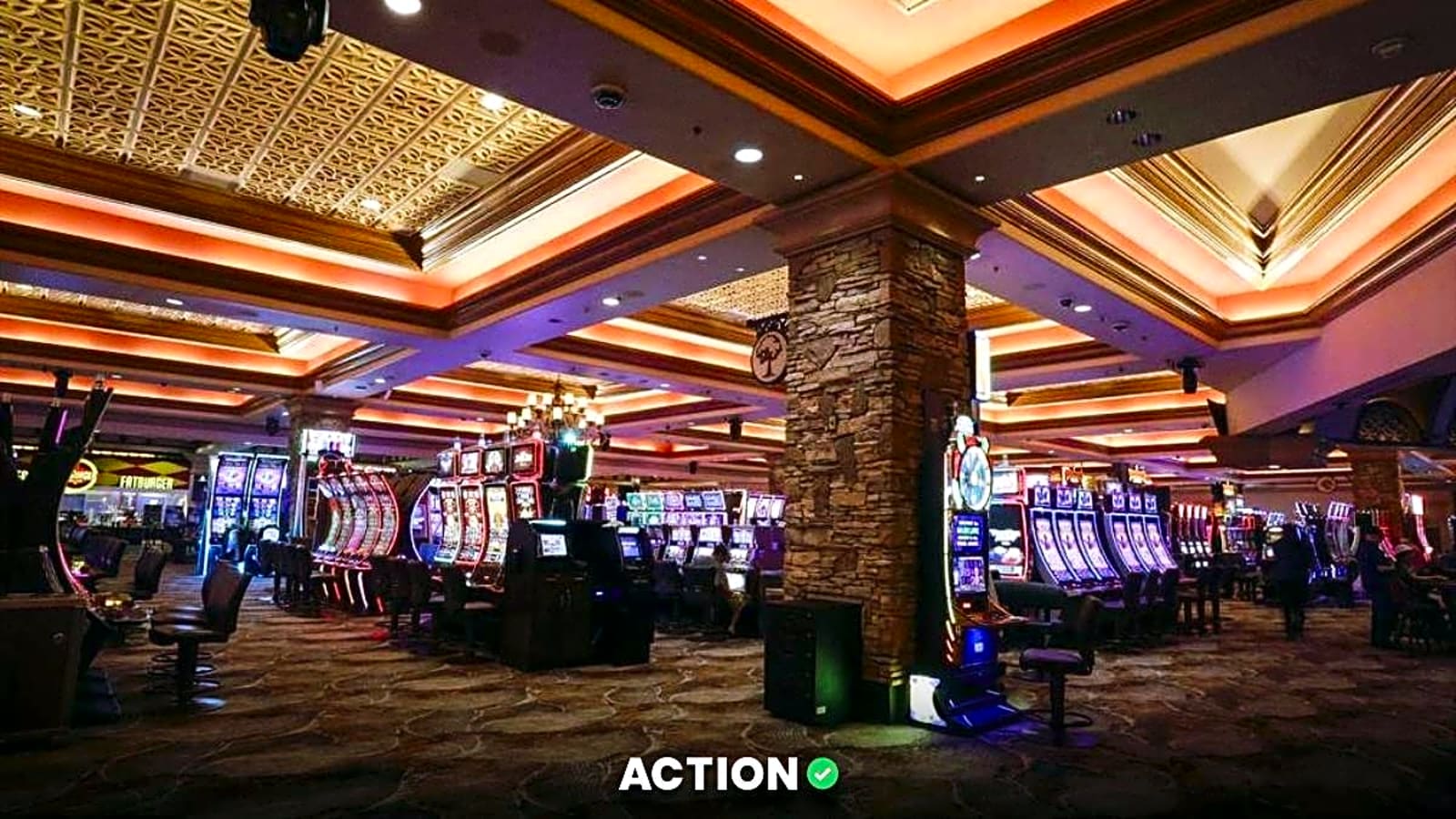 Thunder Valley Casino Player Wins Big Jackpot on Small Bet | Yardbarker
