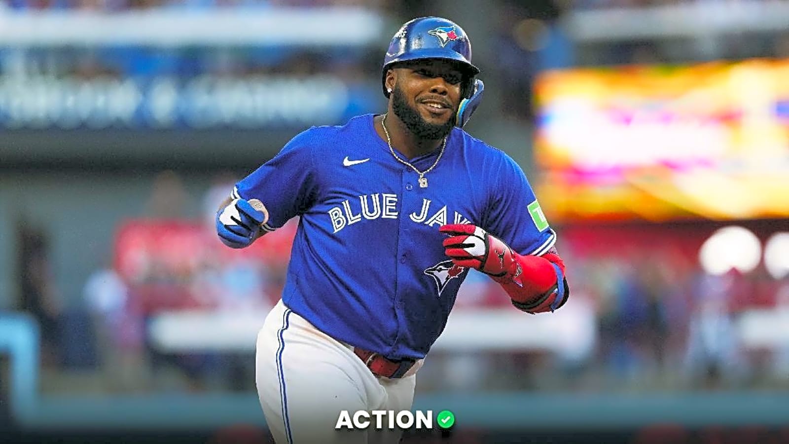 Tuesday MLB Playoff Player Props, Picks for Logan Gilbert, Vladimir ...