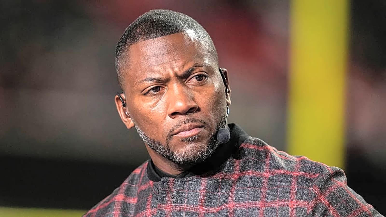 ESPN's Ryan Clark Admits He Learned Lesson From Abdul Carter | Yardbarker