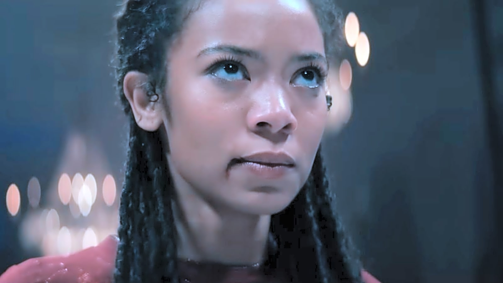 'Gen V' Season 2 trailer teases dark secrets and heartbreaking Andre ...