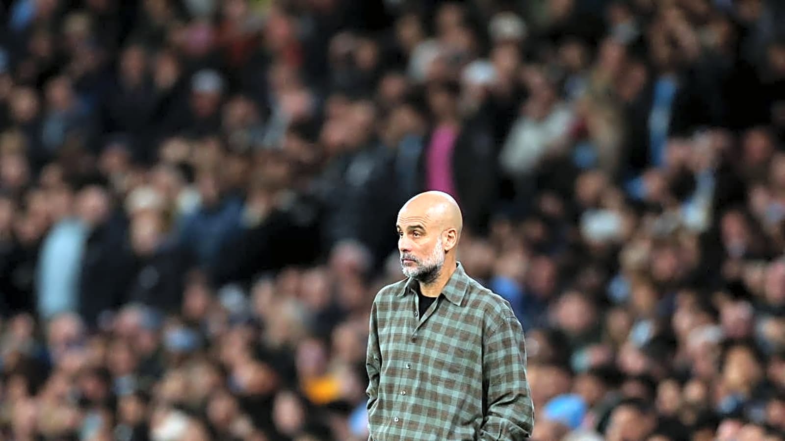 Is Pep Guardiola Leaving Manchester City? Everything We Know So Far ...