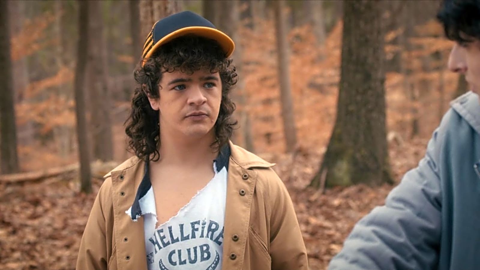 Stop Being Mean to Dustin Henderson After STRANGER THINGS 5! | Yardbarker