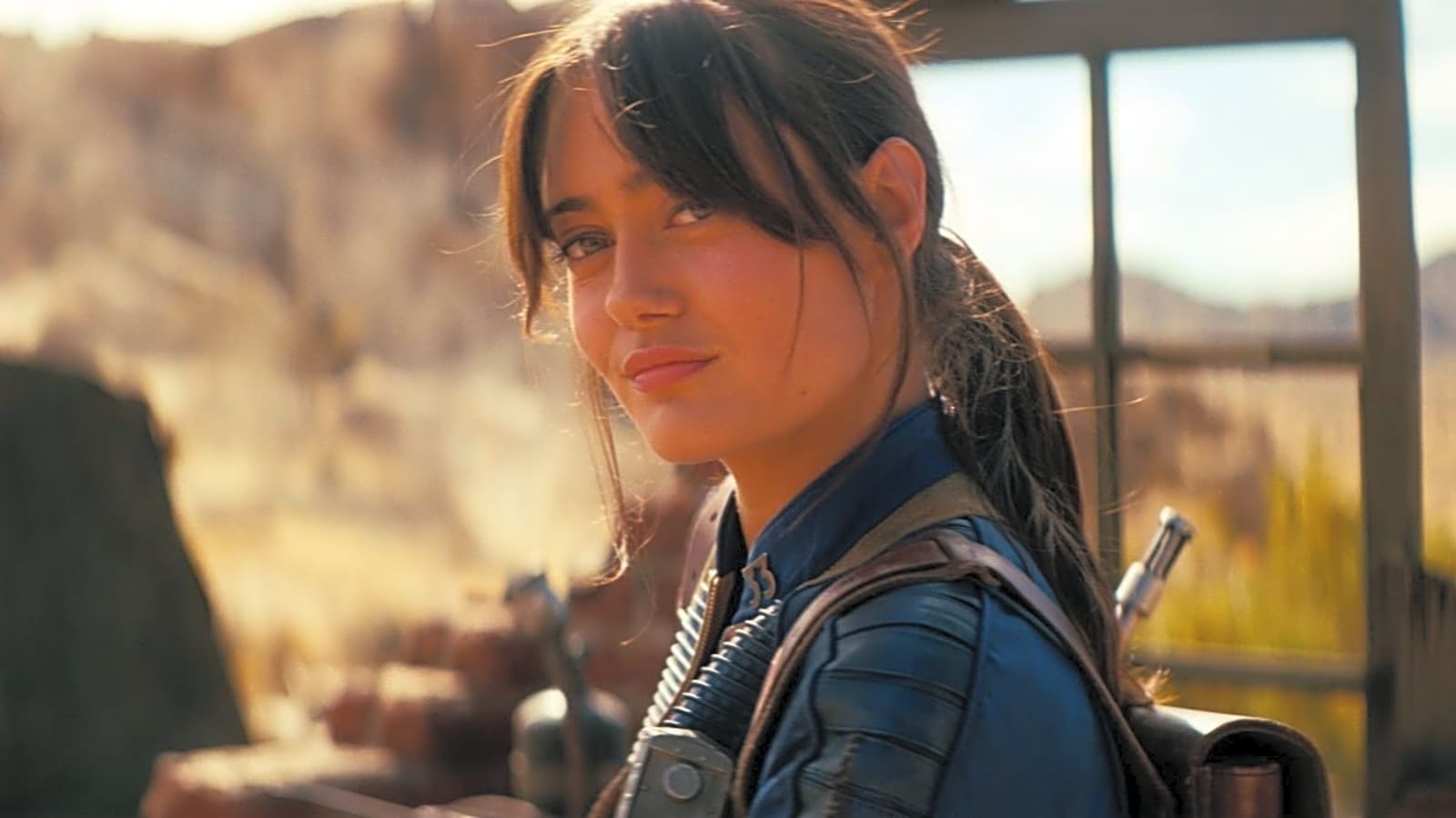 'Fallout' series will influence 'Fallout 5' game storyline | Yardbarker