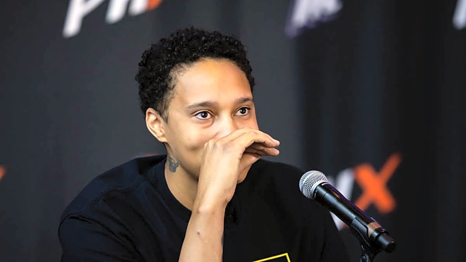 Brittney Griner Injury Update: Sun Announce Final Status of Star Center ...
